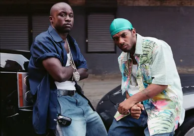 Remembering Prodigy Of Mobb Deep