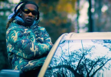 Offset Flexes His Materialistic Things In New Music Video For "DON'T ...