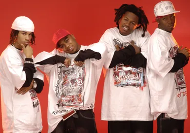 Pretty Ricky: Where Are They Now?
