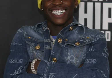 Quando Rondo Secures $100K Bond, Will Now Be On House Arrest