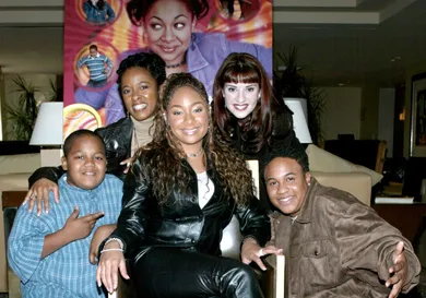 "That's So Raven" Stars: Where Are They Now?