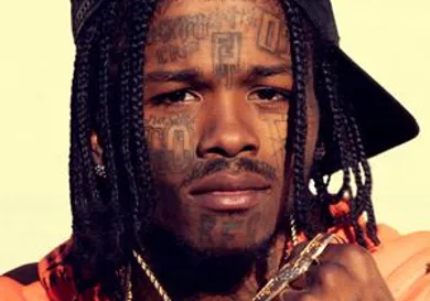 X4 Is A Newcomer But Posesses A Ton Of Swagger On His Debut Tape "The ...