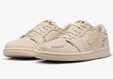 Air Jordan 1 Low “Method of Make” Coming Soon