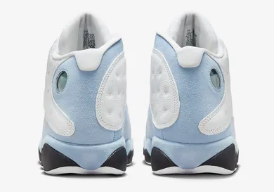 Air Jordan 13 “Blue Grey” Officially Unveiled By Jordan Brand