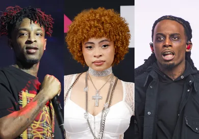 25 Best Rap Albums Of 2024 So Far