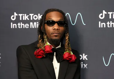 FYB J Mane Leaks Offset DMs