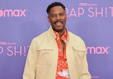 Colman Domingo As Joe Jackson In MJ Biopic: What We Know