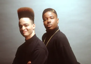 Kid 'n Play: Where Are They Now?