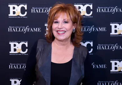 Joy Behar Net Worth 2024: What Is “The View” Host Worth?"