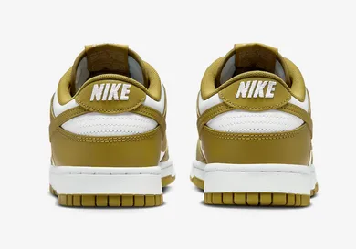 Nike Dunk Low "Pacific Moss" Officially Unveiled: Details