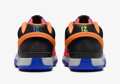 Nike Ja 1 “Check” Is Releasing Very Soon: Details