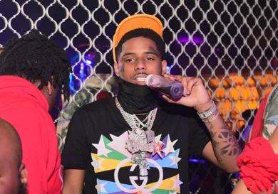 Pooh Shiesty Walks Back Apparent Young Thug & Mariah The Scientist Diss