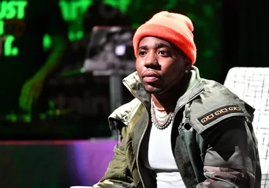 YFN Lucci Will Be Able To Get A Haircut And New Clothes Before His ...