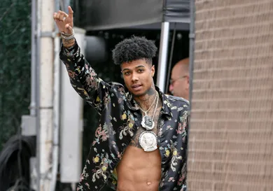 Blueface's Current Prison Experience Described In Detail