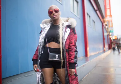 Young Thug & Jerrika Karlae: Relationship Timeline