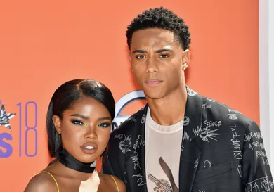 Keith Powers & Ryan Destiny Relationship Timeline