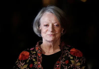 Maggie Smith Net Worth 2024: What Is The Legendary Actress Worth?
