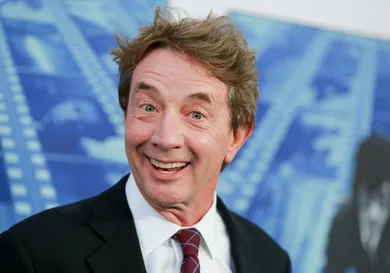 Martin Short Net Worth 2024: What Is The Comedy Icon Worth?