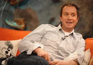Pauly Shore Net Worth 2024: What Is The Actor Worth?