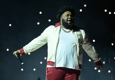 Rod Wave Reveals That Ex Obsessed With NBA YoungBoy Led Him To Chase ...