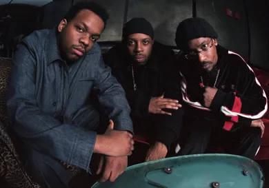 Slum Village: Where Are They Now?