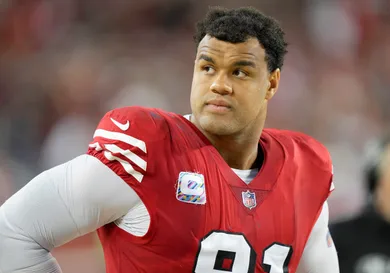 Arik Armstead Net Worth 2024: What Is The San Francisco 49ers Star Worth?