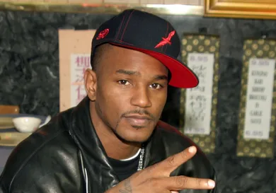 Cam'ron Honors Mother In Post Commemorating One Year Since Her Death