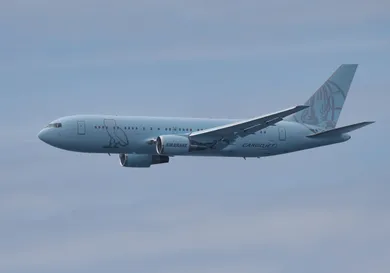 Air Drake: A Guide To The Rapper's Luxurious Private Jet