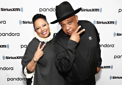 Rev Run & Justine Simmons Relationship Timeline