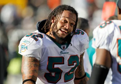 Channing Crowder Net Worth 2024: What Is The Former NFL Player Worth?