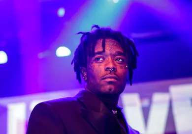 Lil Uzi Vert "XO Tour Llif3" Ushered Emo Rap Into Mainstream