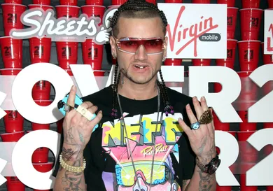 Riff Raff Net Worth 2024: What Is The Rapper Worth?