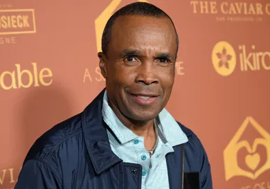 Sugar Ray Leonard Net Worth 2024: What Is The Legendary Boxer Worth?