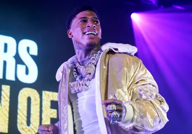 Adam22 Shuts Down NLE Choppa As Rapper Thirsts After Lena The Plug