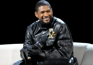 Usher's "Coming Home" Features, Ranked