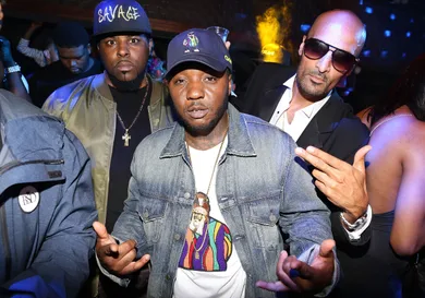 Lil Cease Net Worth 2024: What Is The Junior M.A.F.I.A. Rapper Worth?