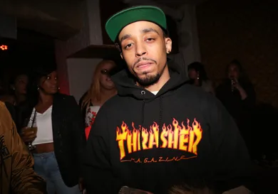 Cory Gunz Net Worth 2024: What Is The YMCMB Rapper Worth?