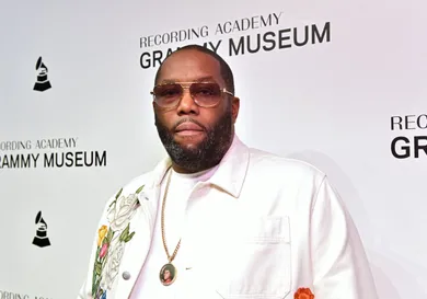 Killer Mike Addresses Grammys Arrest