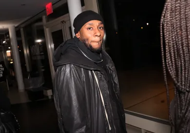 Yasiin Bey Roasted For Latest Outfit