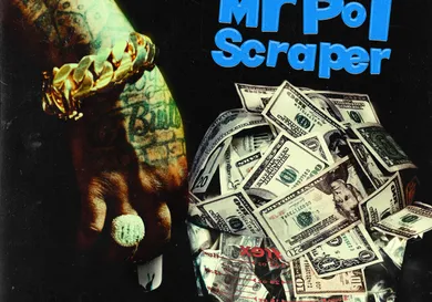 Who Is Bossman DLow? The Rapper Behind The Hit Single "Mr Pot Scraper"
