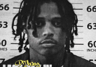 Dthang Gz Flips "Annie" Musical On New Single "Last Day In"