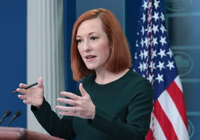 Jen Psaki Net Worth 2024: What Is The Former White House Press ...