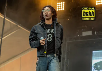 Lil Tecca Discusses His Knack For Hook-Writing, Working With Kodak ...