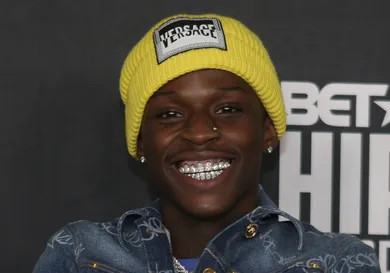 Quando Rondo Hit With DUI Arrest: Details