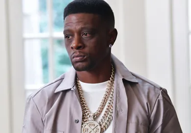 Boosie Badazz Reflects On Experience With Stalker
