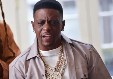Boosie Badazz Claps Back At Kanye West's Recent Shade, Labels Himself A ...