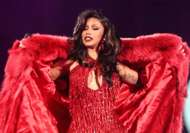 Cardi B Gets Fans Riled Up Over New Single, "Like What (Freestyle ...