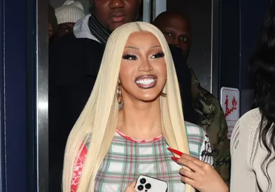 Cardi B Goes Hard In Sultry New Snaps From "Enough (Miami)" Music Video