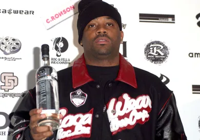 Dame Dash Has Two "Prominent" NYC Rappers Interested In His Roc-A-Fella ...