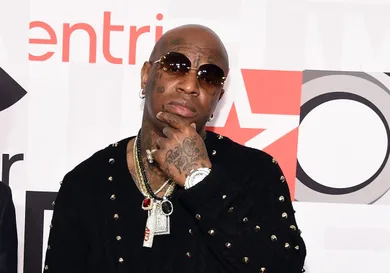 Diddy Kisses Birdman In Resurfaced Clip, Fans React